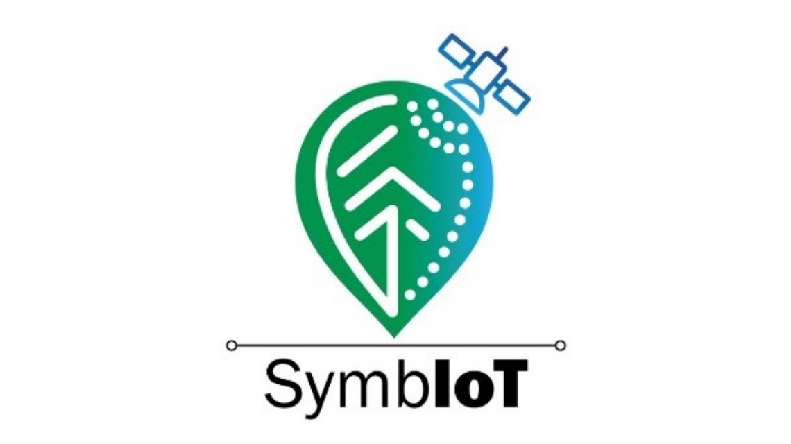 New Logo for SymbIoT project | AGENSO